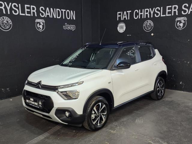 Citroen cars for sale in South Africa - AutoTrader