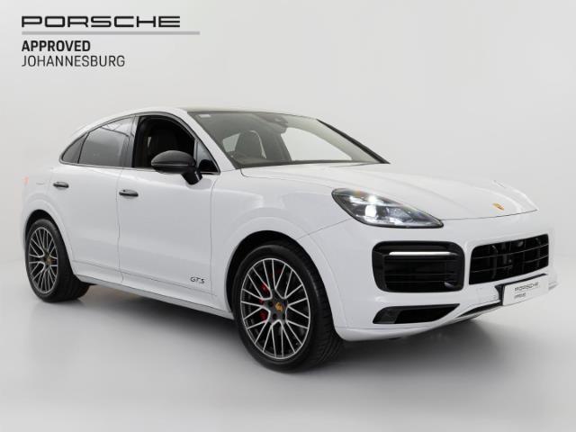 Porsche Cayenne GTS cars for sale in South Africa - AutoTrader