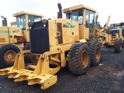 Bell graders for sale in South Africa - AutoTrader