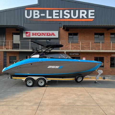 Ub Leisure dealership in Pretoria - AutoTrader