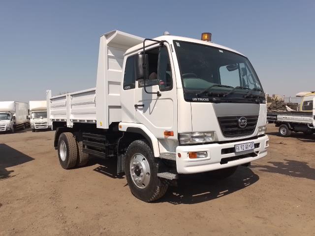 Nissan ud trucks for sale in South Africa - AutoTrader