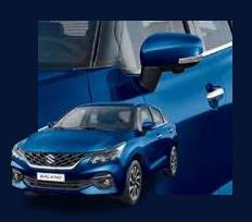 Suzuki Baleno colour and price guide - Buying a Car - AutoTrader