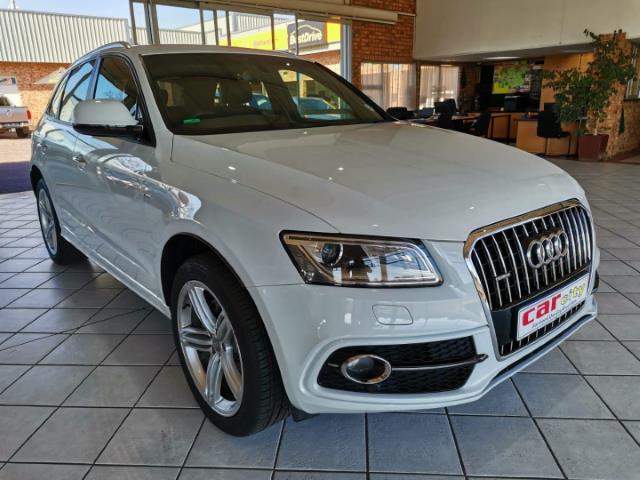 New & used cars for sale in Secunda - AutoTrader