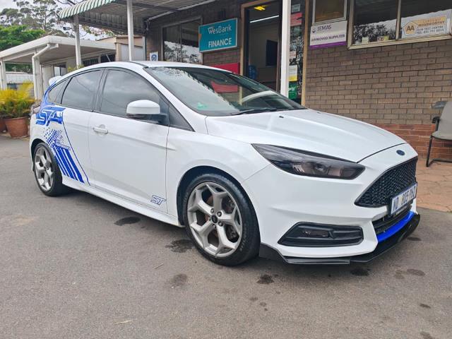 Ford Focus ST cars for sale in South Africa - AutoTrader