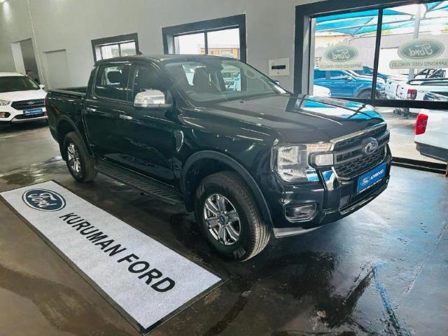 Kuruman Ford dealership in Kuruman - AutoTrader