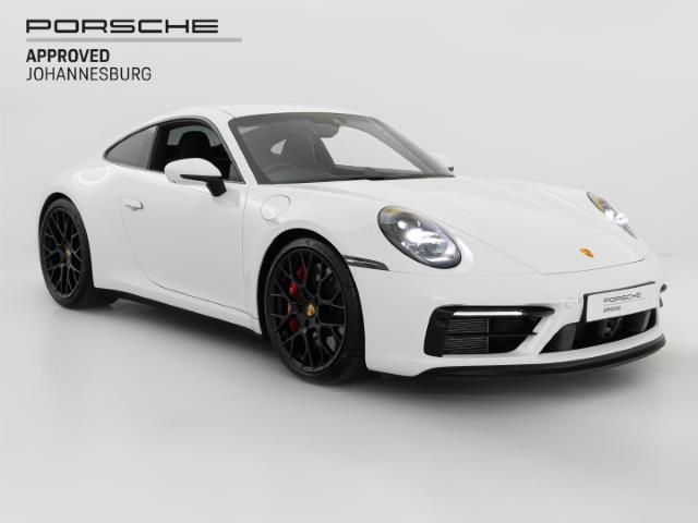 Porsche 911 Carrera GTS cars for sale in South Africa - AutoTrader