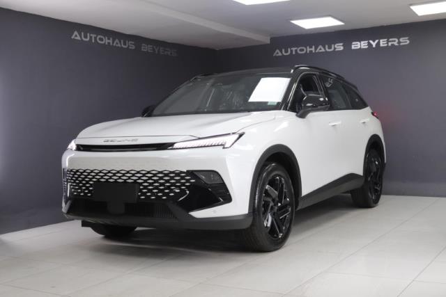 BAIC Beijing X55 cars for sale in South Africa - AutoTrader