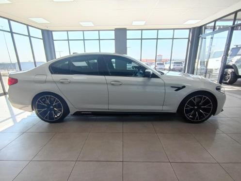 BMW M5 Competition for sale in Rustenburg - ID: 27664103 - AutoTrader