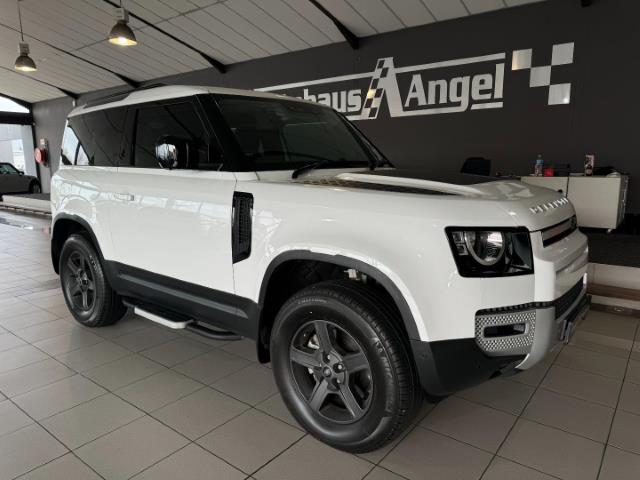 Autohaus Angel dealership in Milnerton - AutoTrader