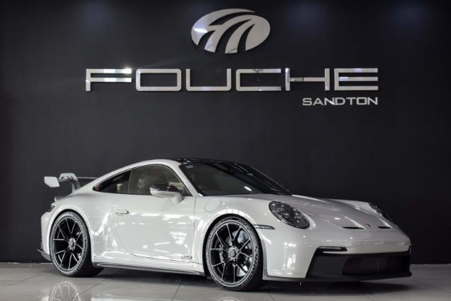 Porsche 911 GT3 cars for sale in South Africa - AutoTrader