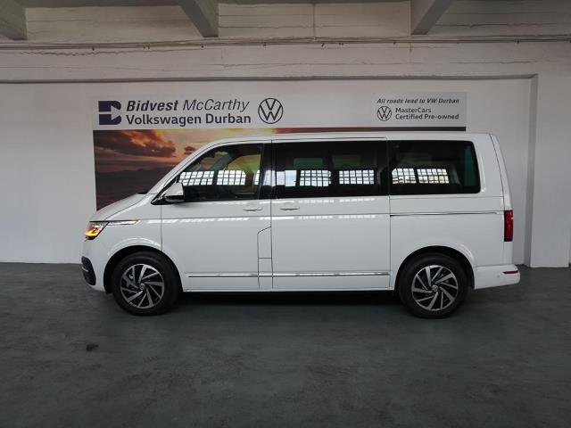 Bidvest McCarthy VW Durban dealership in Durban - AutoTrader