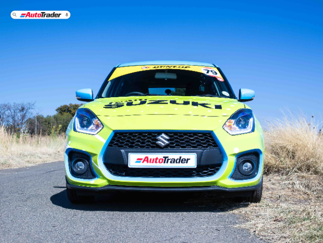 Hyundai i20 N Line versus Suzuki Swift Sport - Best sports hatch ...