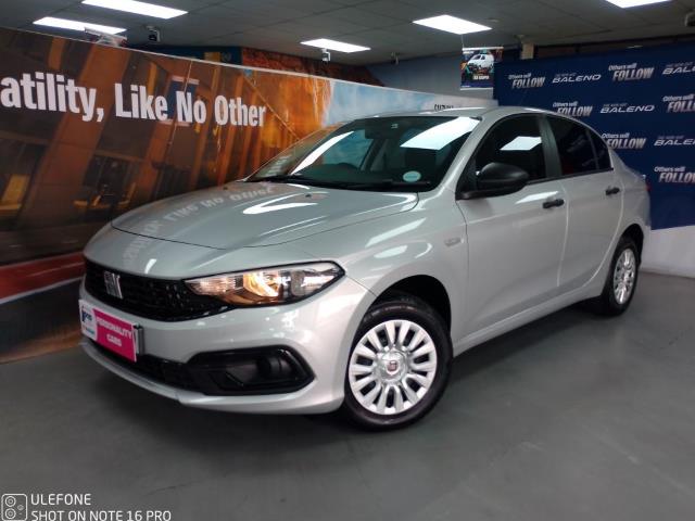 Fiat Tipo cars for sale in South Africa - AutoTrader