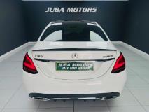 Juba Motors Pre Owned dealership in Boksburg - AutoTrader
