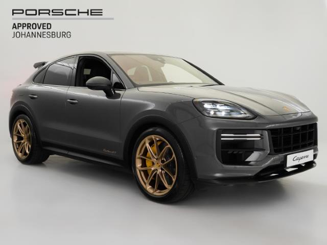 Porsche Cayenne cars for sale in South Africa - AutoTrader