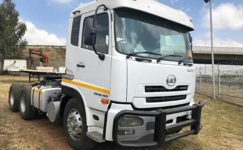 Nissan ud trucks for sale in Gauteng - AutoTrader