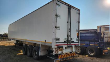Henred trailers for sale in South Africa - AutoTrader