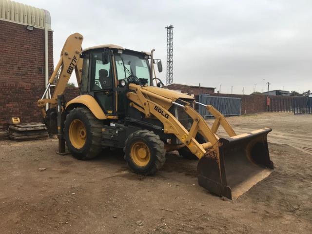 Tlbs for sale in South Africa - AutoTrader