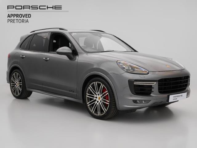 Porsche Cayenne GTS cars for sale in South Africa - AutoTrader