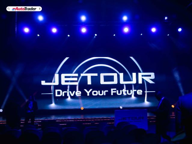 Jetour South Africa Launch - A look into the Dashing and X70 Plus ...