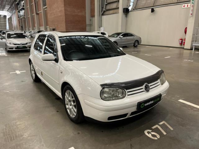 Volkswagen Golf cars for sale in Gauteng - AutoTrader
