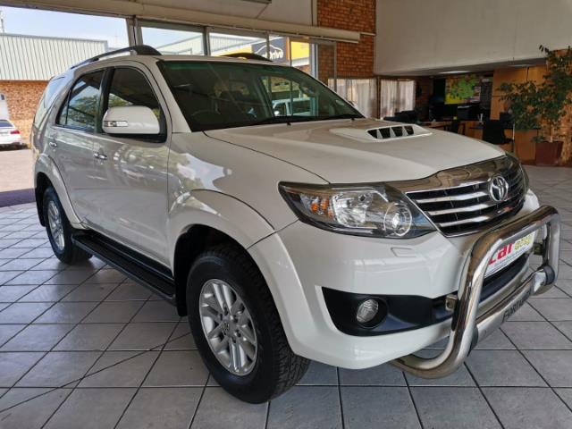 New & used cars for sale in Secunda - AutoTrader