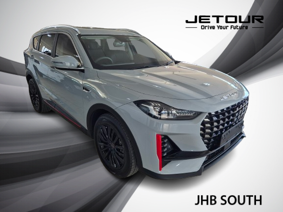 Jetour X70 cars for sale in South Africa - AutoTrader