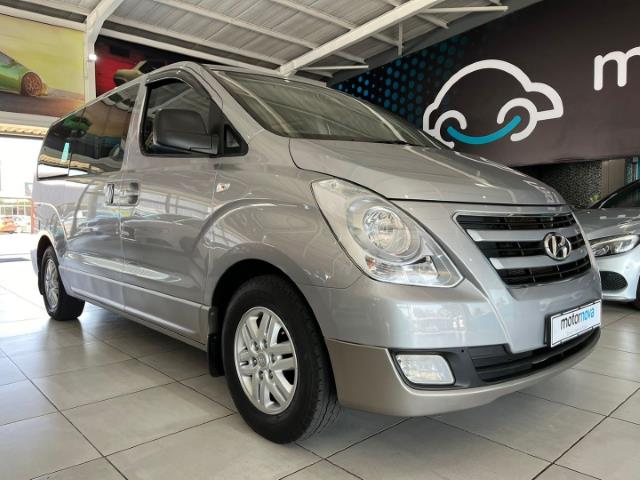 Hyundai cars for sale in Benoni - AutoTrader