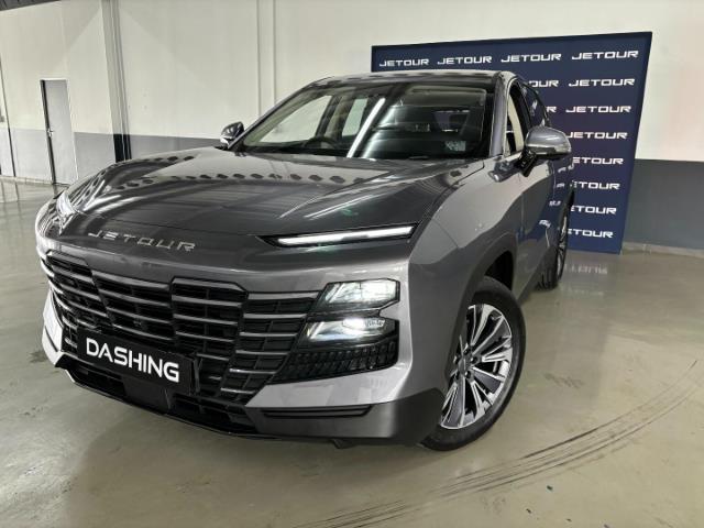Jetour Dashing cars for sale in South Africa - AutoTrader