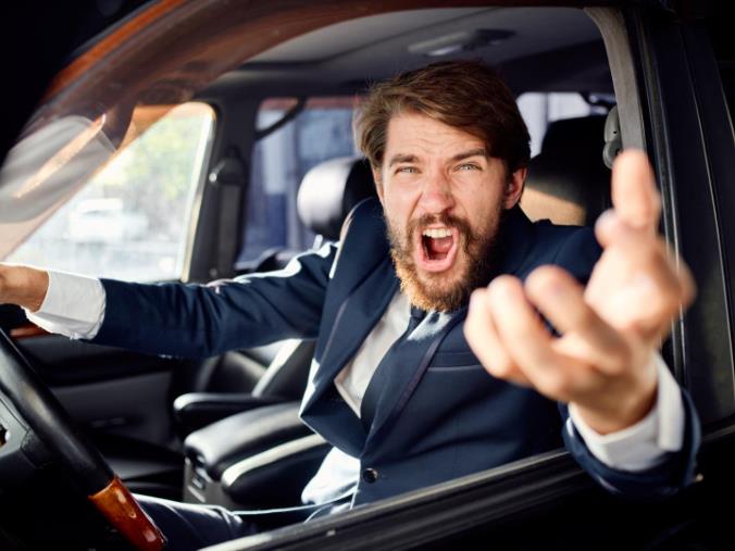 How to prevent road-rage: A practical guide - Car Ownership - AutoTrader