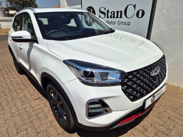 Stanco Motors dealership in Secunda - AutoTrader
