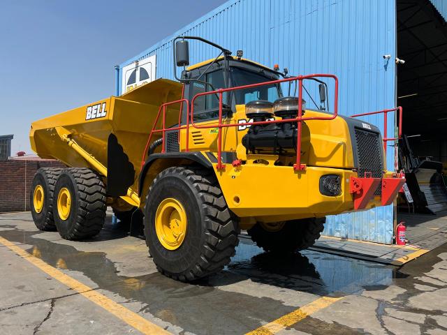 Bell trucks for sale in South Africa - AutoTrader