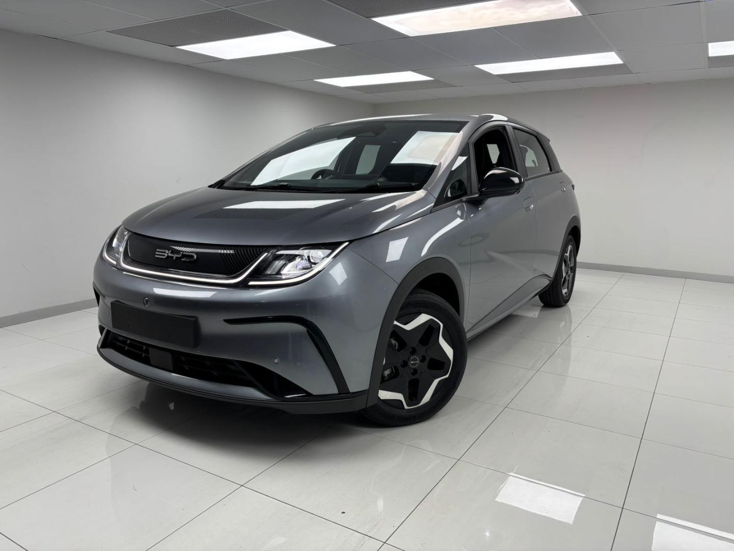 BYD DOLPHIN Standard Range for sale in Umhlanga - ID: 27715731 - AutoTrader