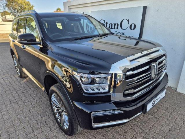 Stanco Motors New dealership in Secunda - AutoTrader