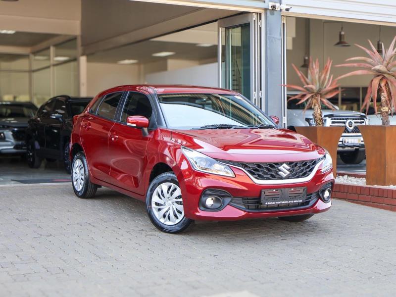 Suzuki Baleno 1.5 GL Auto for sale in Centurion - ID: 27716965 - AutoTrader