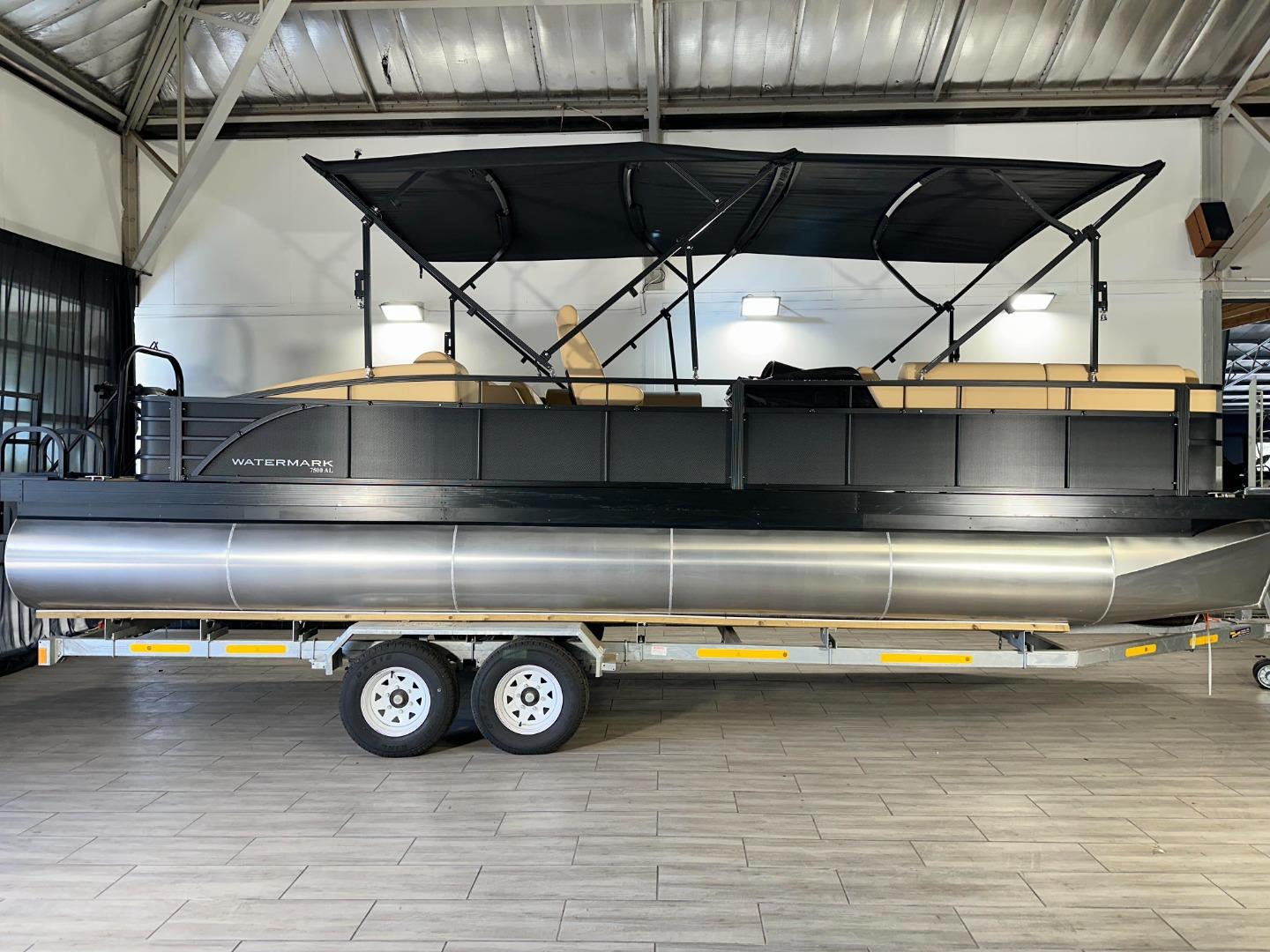 WATERMARK 7500 AL for sale in Randburg - ID: 27718140 - AutoTrader