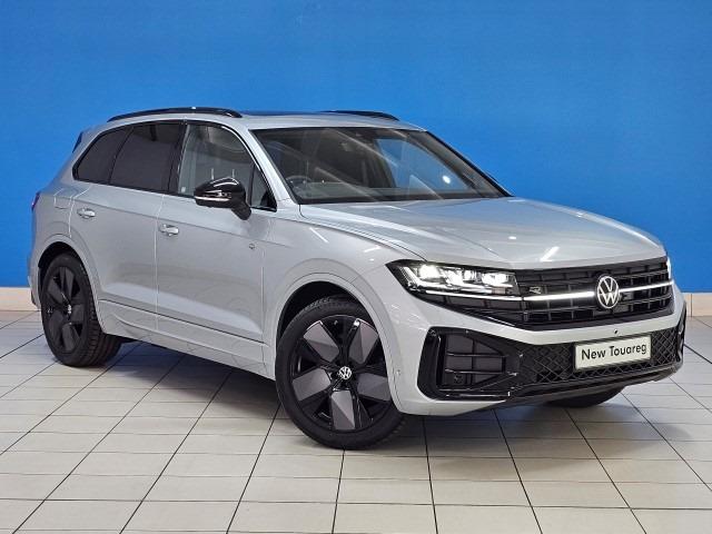 Bidvest McCarthy VW Menlyn New Car dealership in Pretoria - AutoTrader