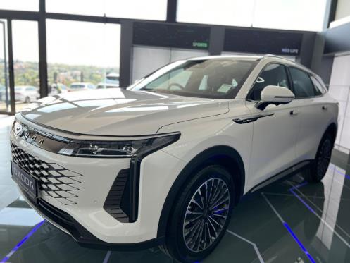 Omoda C9 Explore for sale in Roodepoort - ID: 27725396 - AutoTrader