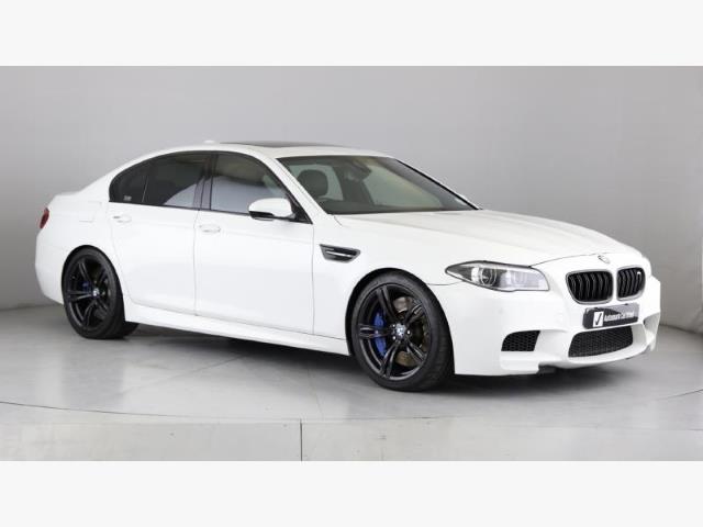 BMW M5 Competition cars for sale in South Africa - AutoTrader