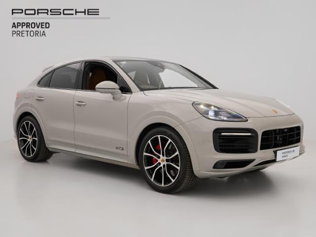 Porsche Cayenne GTS cars for sale in South Africa - AutoTrader