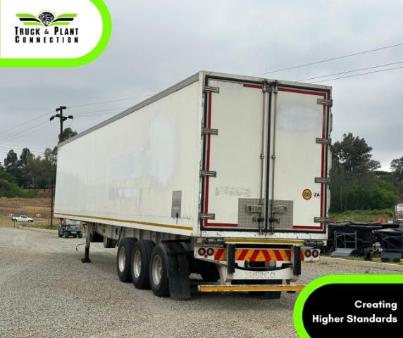 Serco trailers for sale in South Africa - AutoTrader