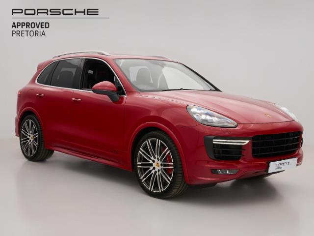 Porsche Cayenne GTS cars for sale in South Africa - AutoTrader