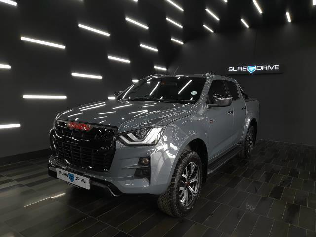Sure Drive Pinetown dealership in Pinetown - AutoTrader