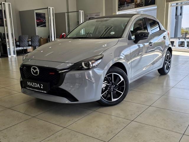 Mazda Mazda2 Individual cars for sale in South Africa - AutoTrader