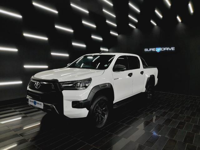 Sure Drive Pinetown dealership in Pinetown - AutoTrader