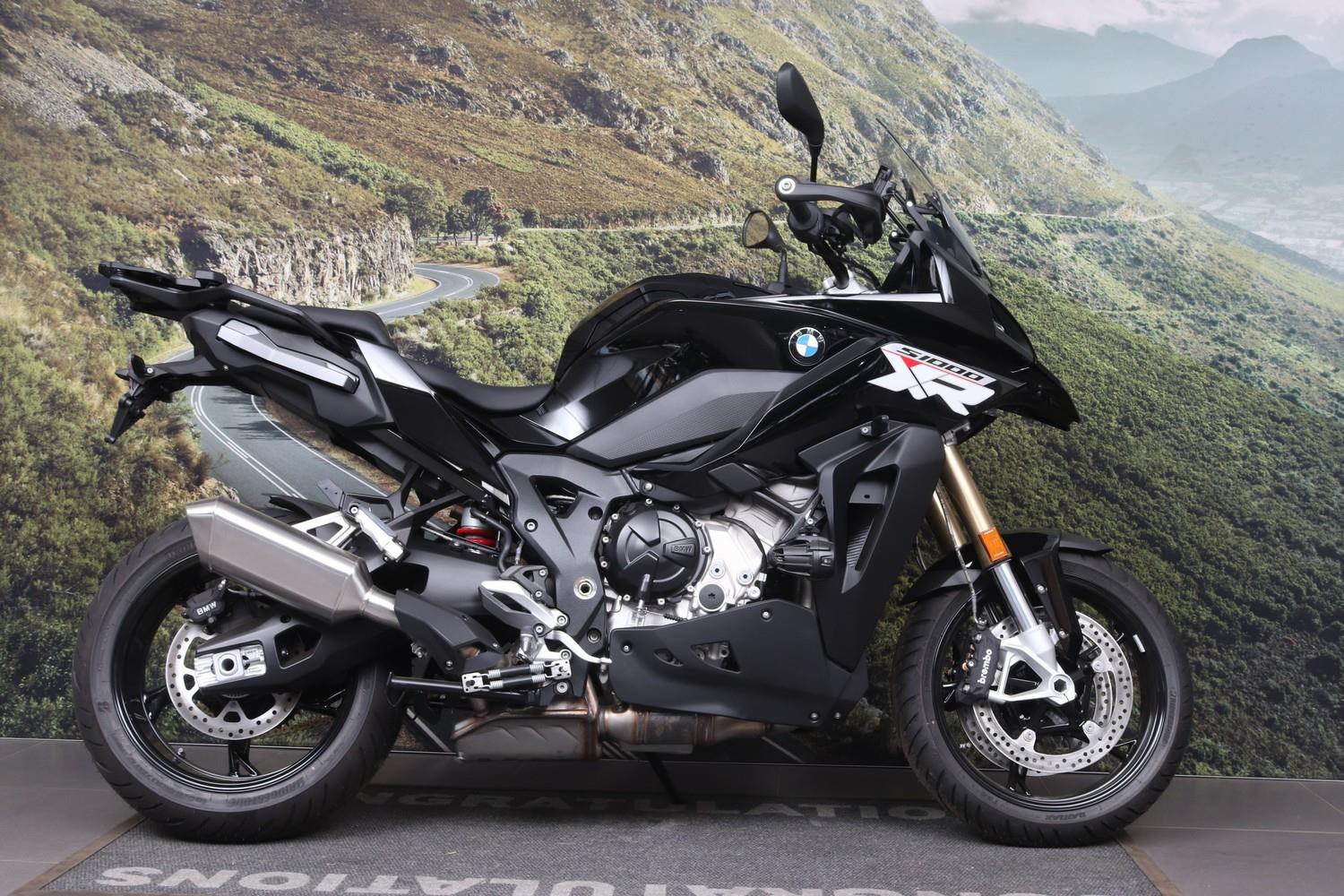 BMW S1000 S1000 XR for sale in Klerksdorp - ID: 27740196 - AutoTrader