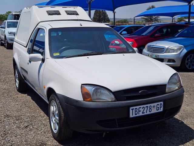 Ford Bantam cars for sale in South Africa - AutoTrader