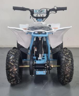 KAYO eA50 Quad for sale in Pretoria - ID: 27746613 - AutoTrader