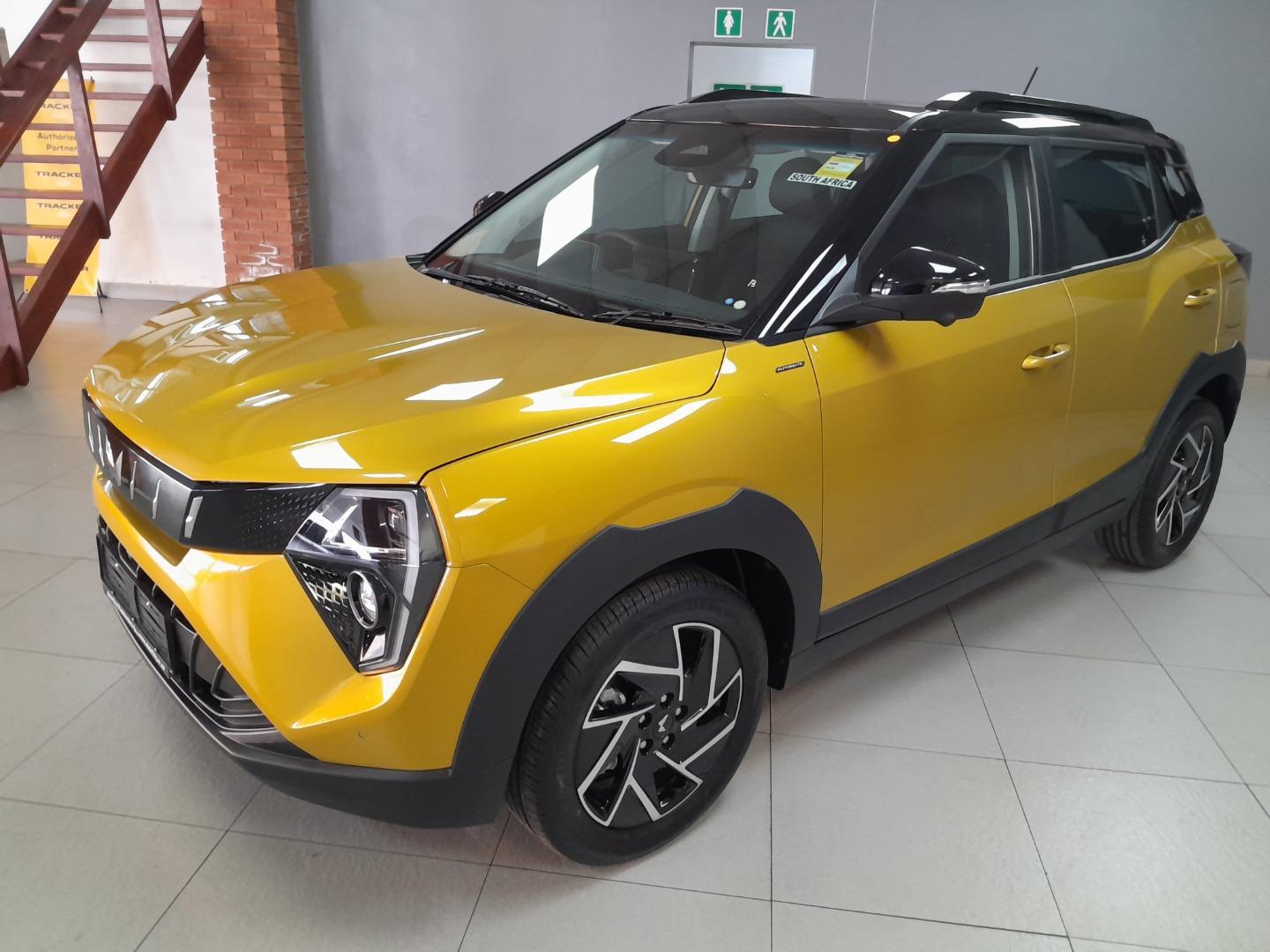 Mahindra XUV 3XO 1.2T AX7L for sale in Nigel - ID: 28065120 - AutoTrader