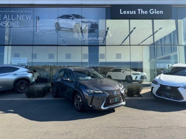 Lexus UX cars for sale in South Africa - AutoTrader